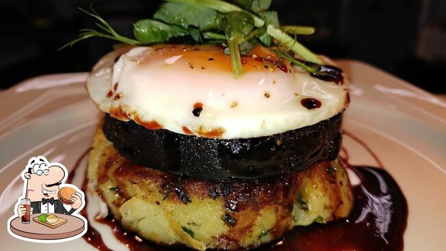 22 The Square, Cross Hills - Restaurant menu, prices and reviews