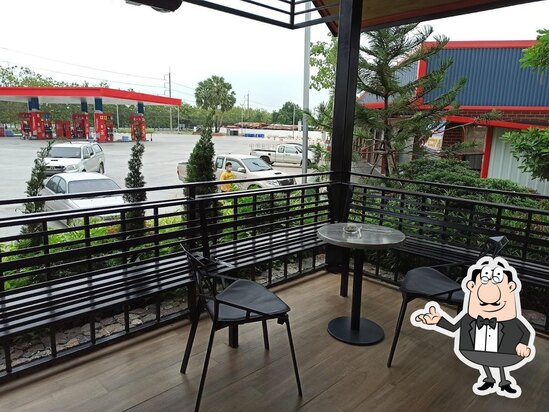Chao Doi คาลเท็ก สามร้อยยอด, Rai Mai - Menú del restaurante, precios y ...
