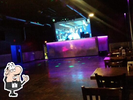 Eclipse Bar in Adrian - Restaurant reviews