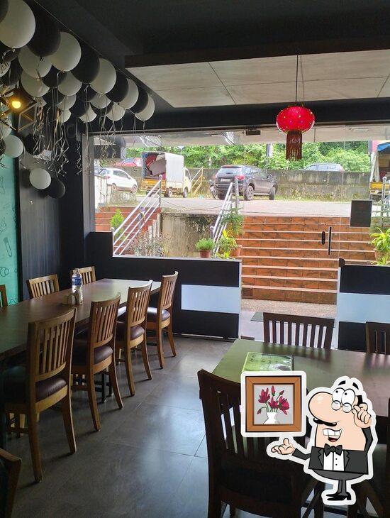 Food Chemist, Manipal - Restaurant menu, prices and reviews