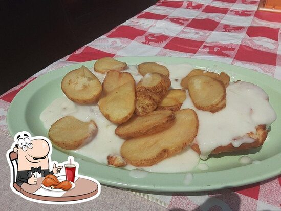 Little Biscuit Barn in Honea Path - Restaurant menu and reviews
