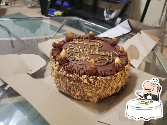 Miche's Bakery in Anaheim - Restaurant reviews