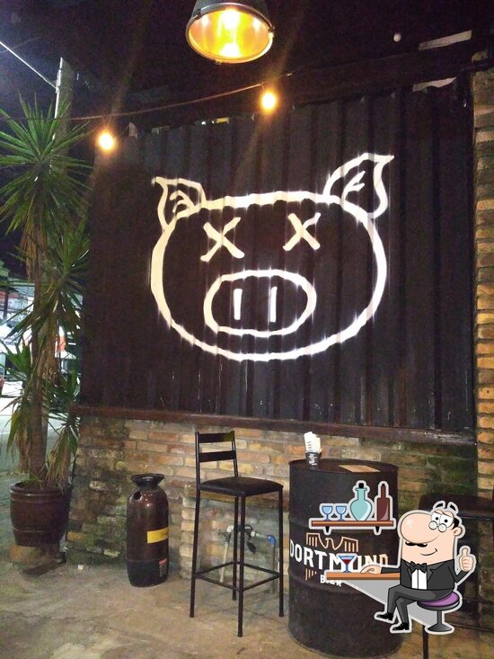Porks Santos, Santos - Menu do restaurante, preços e opiniões