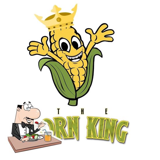 The Corn King, Milwaukee - Restaurant menu, prices and reviews