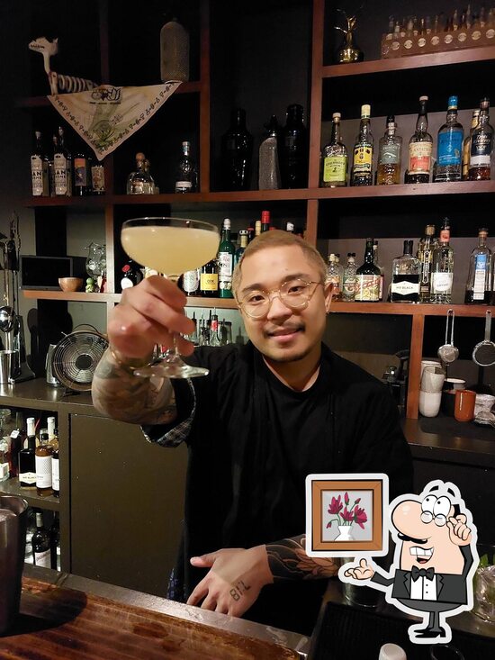 The Kinly Bar, Frankfurt am Main - Restaurantbewertungen