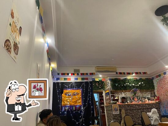 The Stupa Taste of Nepal, Wollongong - Restaurant menu, prices and reviews