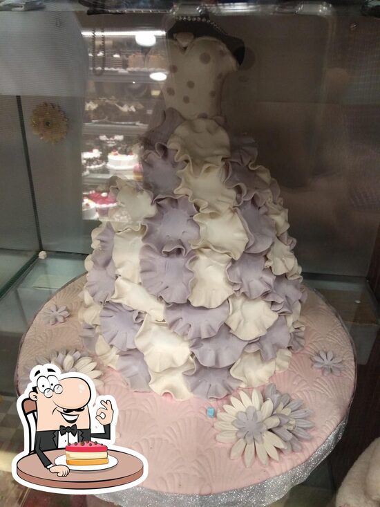 Celejor Cake Shop Khar, Mumbai - Restaurant menu, prices and reviews