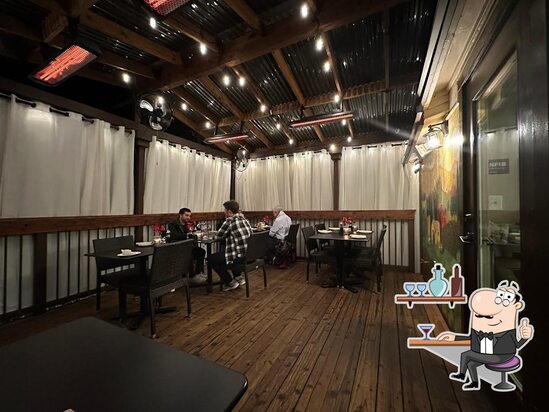 Cafe Citti, Santa Rosa - Restaurant menu, prices and reviews