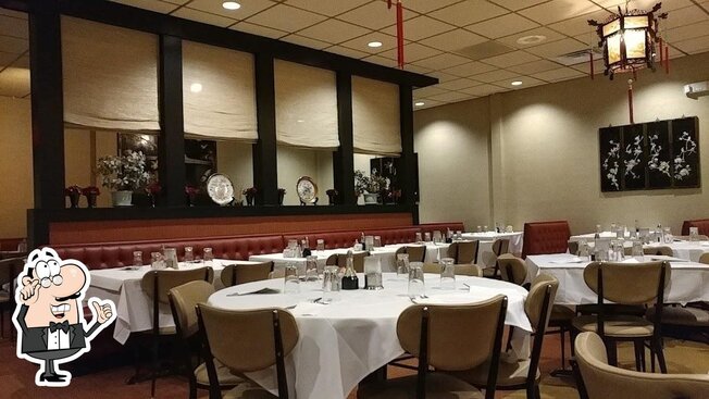 Gen-Hoe Restaurant, Geneva - Restaurant menu, prices and reviews