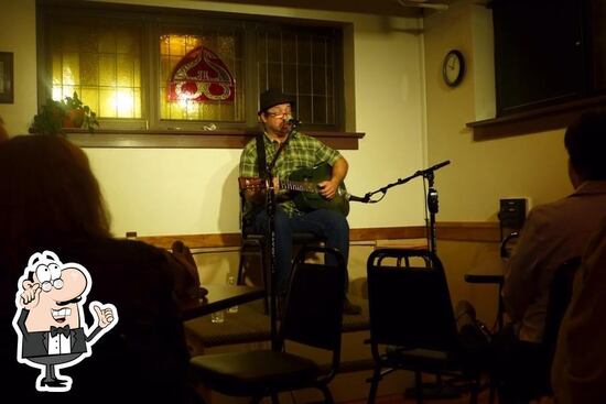 Two Way Street Coffee House in Downers Grove - Restaurant reviews