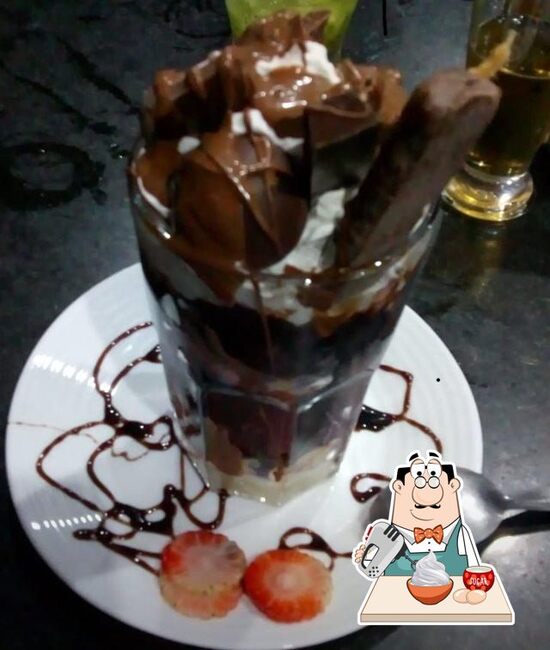 Bar&açai Tôa Tôa, São Paulo - Menu do restaurante, preços e opiniões