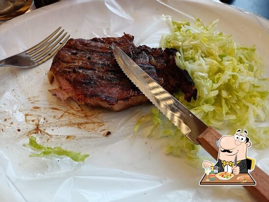 La Parrilla del Tío Roy, Ojo de Agua, C. Mexiquense - Restaurant reviews