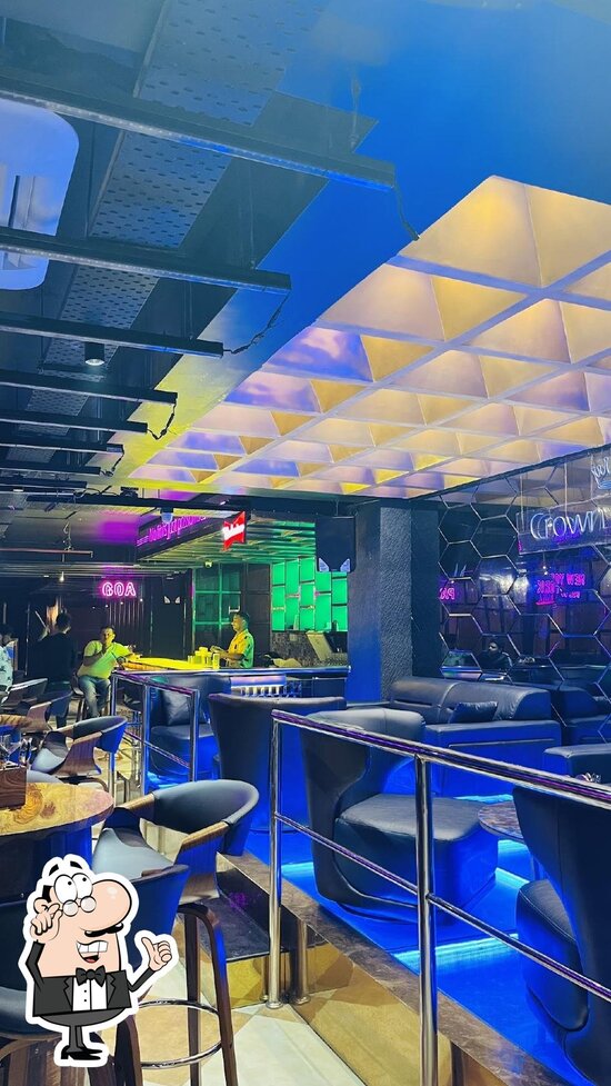No limit club and sky lounge, Bhubaneswar - Restaurant menu, prices and ...