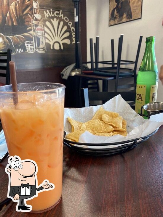 The Whole Enchilada, Albuquerque - Restaurant menu, prices and reviews