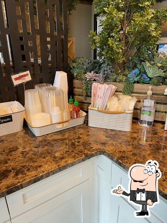YaMe Asian Noodles, Charlotte - Restaurant menu, prices and reviews