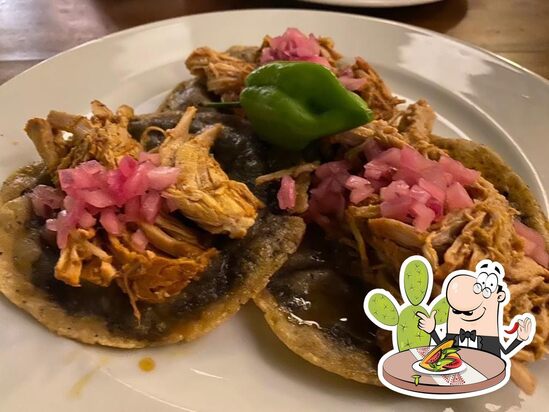 Museo de la Gastronomia Yucateca - MUGY restaurant, Merida - Restaurant ...
