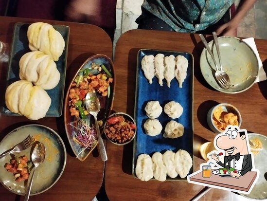 Taste Of Sikkim, Noida - Restaurant reviews