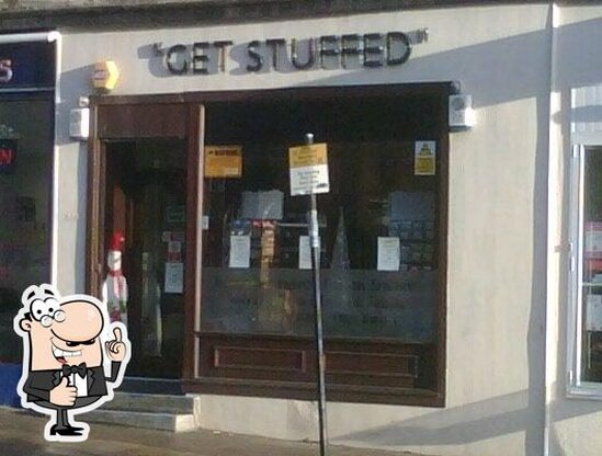 Get Stuffed, Glasgow - Restaurant menu, prices and reviews