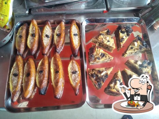 Booster Cafe 24, Ernakulam - Restaurant reviews