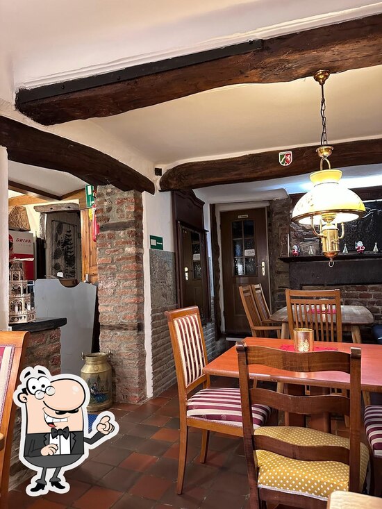 Café Weber-Burgstraße, Stolberg (Rheinland) - Speisekarte, Preise und ...