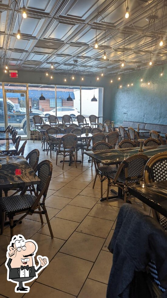 Capy's Italian Restaurant, Moncks Corner - Restaurant menu, prices and ...