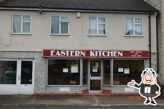 Eastern Kitchen, Kidlington - Menú del restaurante, precios y reseñas