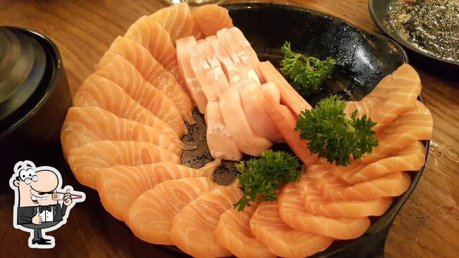 Menu at Fuku Intown - HomePro Cheangwattana restaurant, Pak Kret, ชั้น ...
