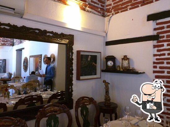 Restaurante Guasimo, Santa Marta - Opiniones del restaurante