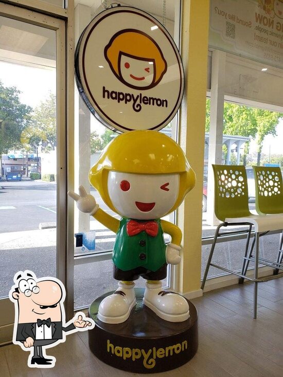 Happy Lemon, Pleasant Hill - Restaurant menu, prices and reviews