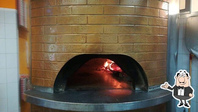 IL NILO 2 Agrate Brianza, Agrate Brianza - Menu del ristorante, prezzi ...