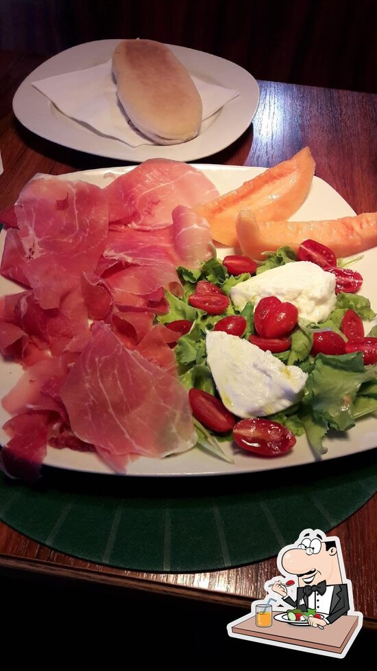 Il Boccio Pub, Pavia, Via dei Mille - Menu e recensioni del ristorante