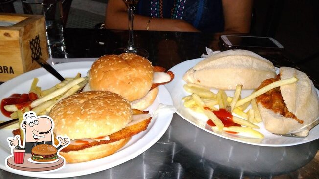 La Taberna De Fany in Churriana de la Vega - Restaurant reviews
