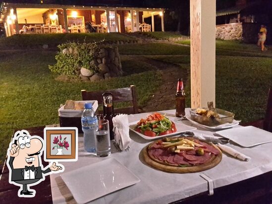 Restaurant Perla, Vau i Dejës, Bar Perla - Restaurant reviews