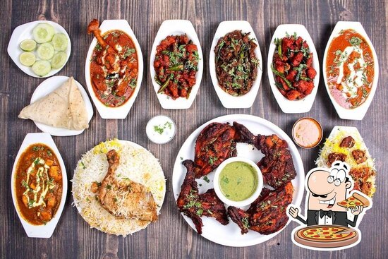Menu at Rumaan Restaurant, Hyderabad, Chowmahalla Palace