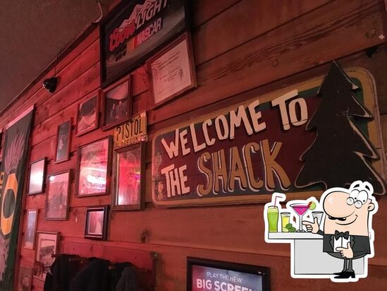 The Shack in Mount Hood Village