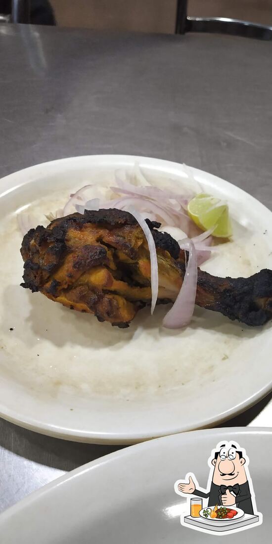 Al Sadique, Bengaluru, Saraswathi Nagar - Restaurant menu and reviews
