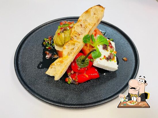 Bushe restaurant, Burgas - Restaurant reviews