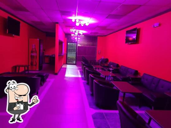 777 Lounge & Cafe in Atlanta - Restaurant reviews