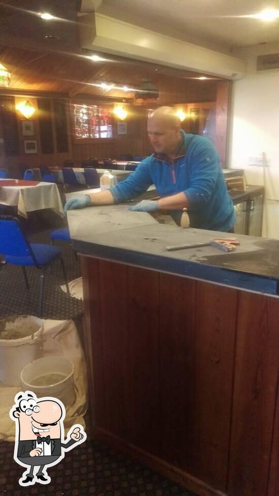 Dave Wills Catering in Okehampton - Restaurant reviews