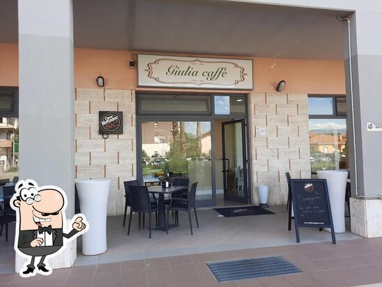 Giulia caffè, Manoppello Scalo - Menu del ristorante, prezzi e recensioni