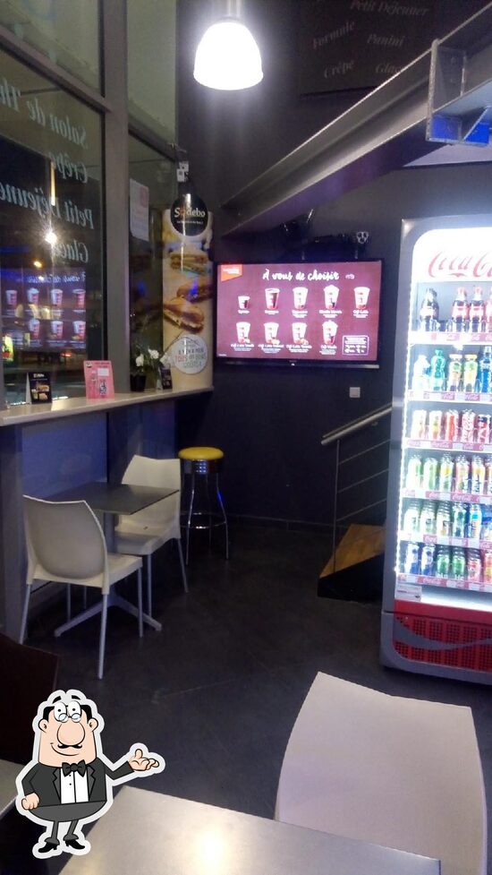 Snack Vip, Montpellier - Menú del restaurante, precios y reseñas