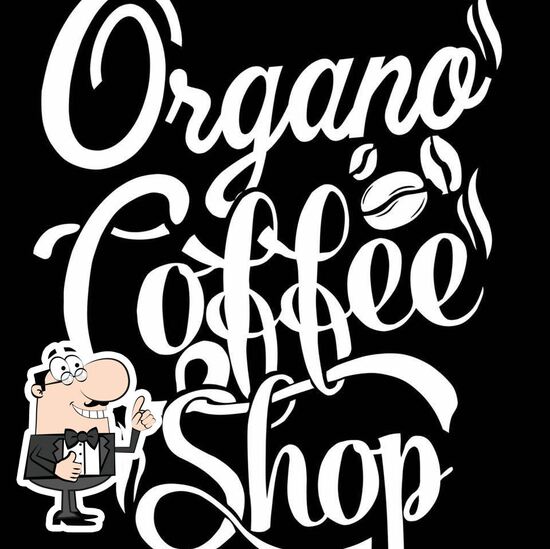 Organo Gold Coffee Shop, Iloílo - Menú del restaurante, precios y reseñas