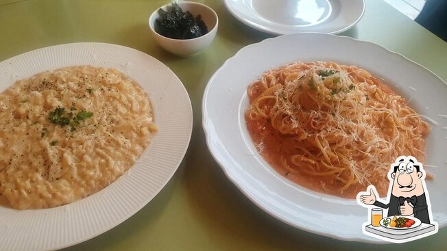 yup restaurant, Seoul - Restaurant menu and reviews