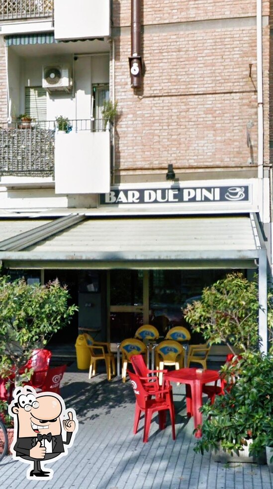 Bar Due Pini, Mantova - Recensioni del ristorante
