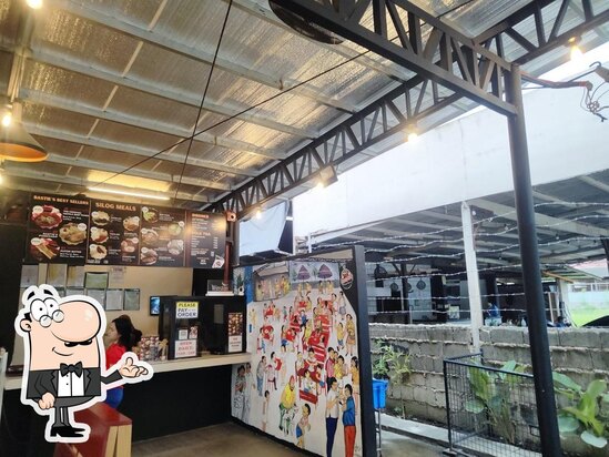 Basties Pares House, Butuan City - Restaurant menu, prices and reviews