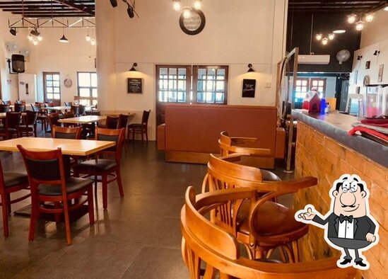 BEATBOX TAVERN, Sorsogon City - Restaurant menu, prices and reviews