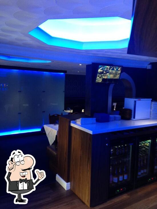 Bilash Balti House, Manchester - Restaurant menu, prices and reviews