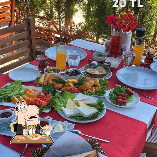 Biz Bize Ocakbaşı Restaurant, Fethiye - Restaurant reviews