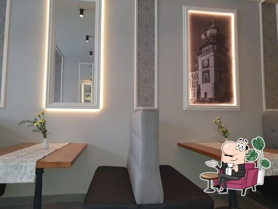 CASTELLO Pizza & Pasta Restauracja z kuchnią włoską i pizzą ...