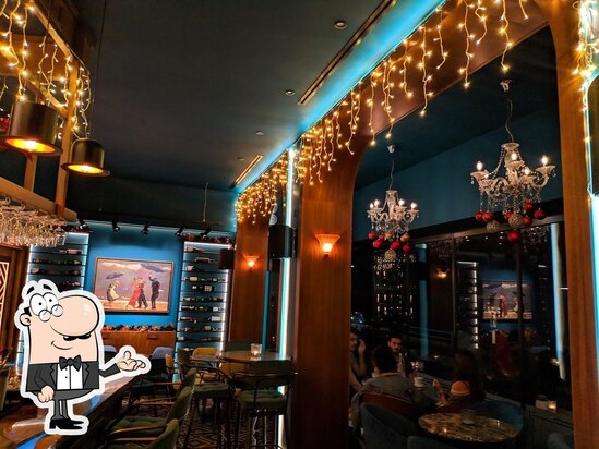 Debonair - Café Bistrot, Chania - Restaurant reviews